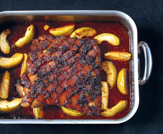 One Knife One Pot One Dish | PS News