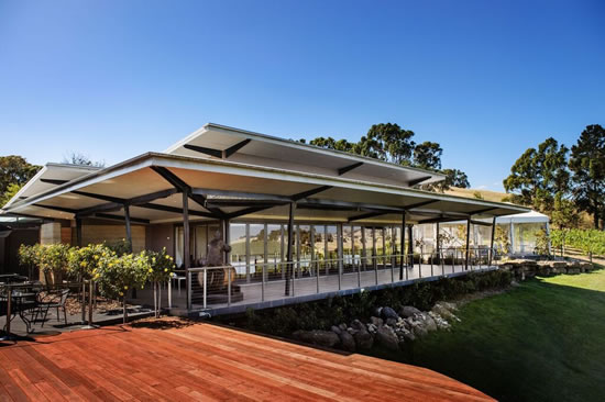 Escape the cold with a luxury Balgownie Estate overnight package | PS News