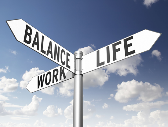 Time limits: Knowing when to work and when not to work | PS News