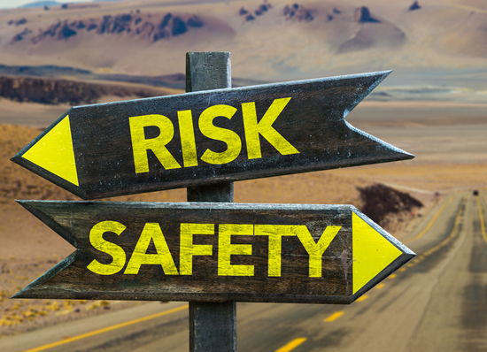 Risky business: Why women need to take more risks to become leaders ...