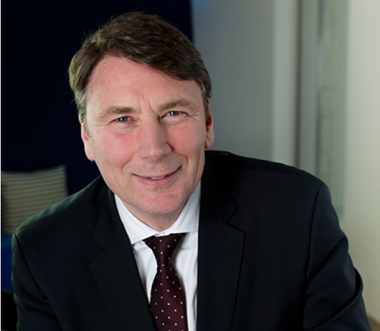 APS Review chief shares early thoughts | PS News