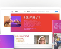 Grammers’ guide: The Instagram parent guide that avoids the kids | PS News