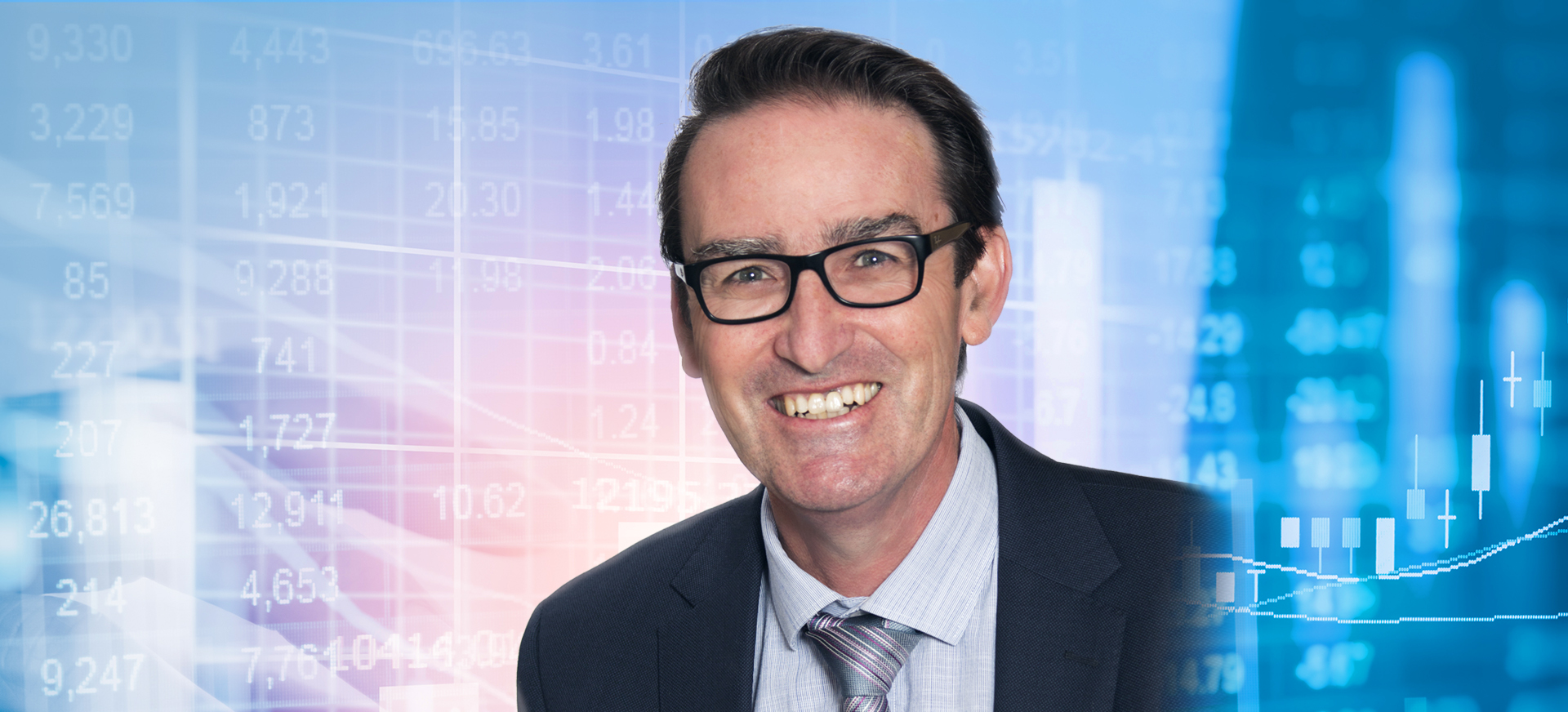 Treasury boss earns another five years in the top job | PS News