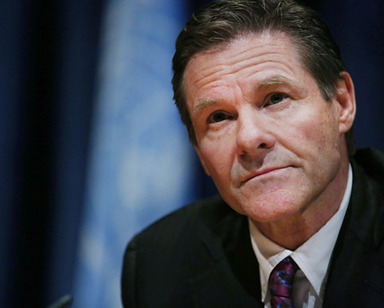 APS Commissioner sees challenges for APS | PS News