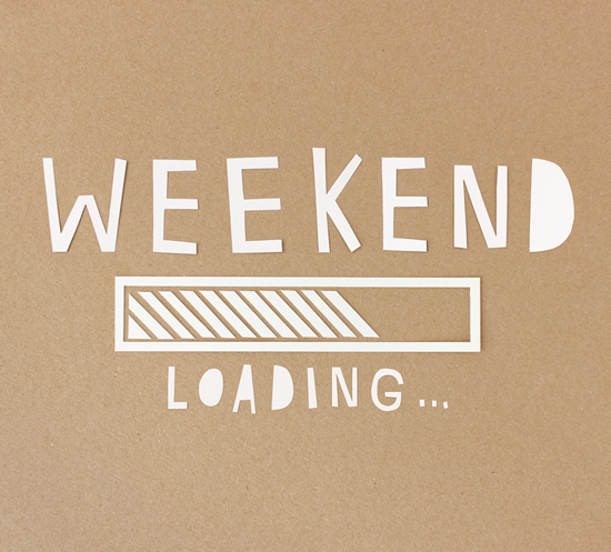 Short order: How a four-day work week can improve productivity | PS News