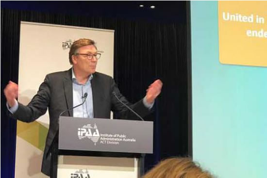 APS Review enters new phase | PS News