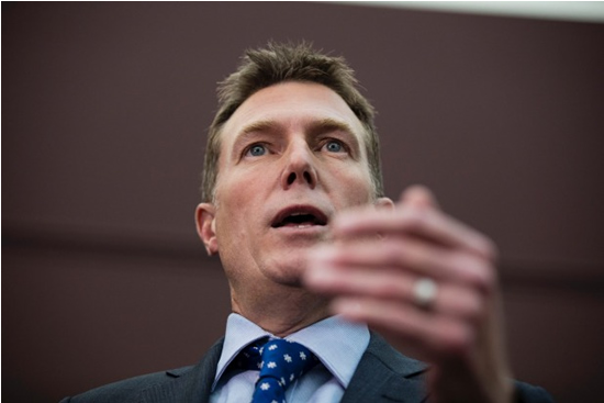 New scheme brings foreign contacts home | PS News