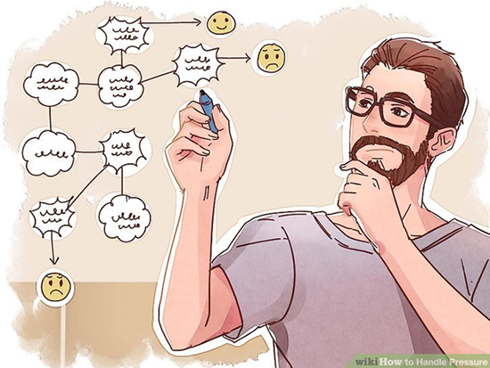 Pressure play: How to hope for the best but plan for the worst | PS News