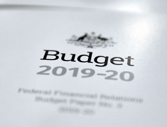 APS numbers to rise in Budget | PS News