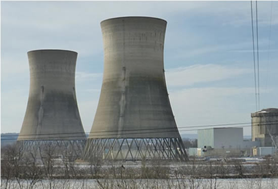 Ground zero: The debate over nuclear energy and why it still rages | PS ...
