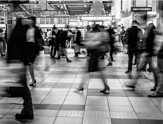 The busy business: How being too busy can make you less effective | PS News