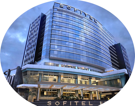 Sofitel’s elegant mélange of Indian and French cultures | PS News