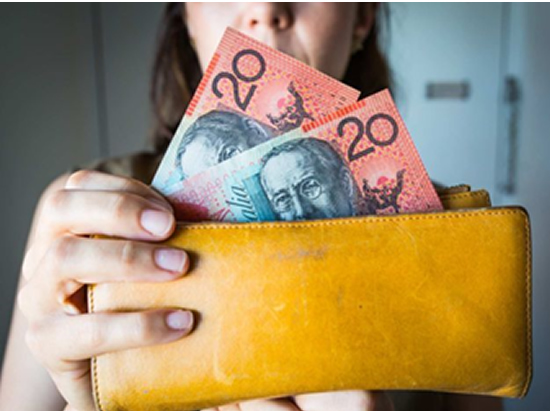 Tax Office sets off to pay tax offsets | PS News