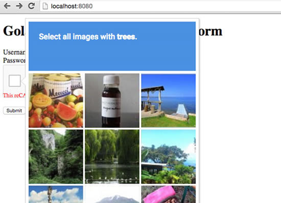 Caught out: How CAPTCHA patterns trip up people with disabilities | PS News