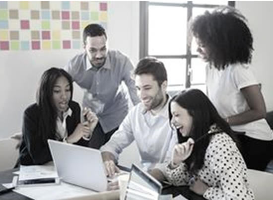 Leading from the rear: How the best leaders know when not to lead | PS News