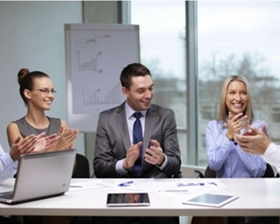 Meeting the challenge: How to become a ‘Meeting Master’ | PS News