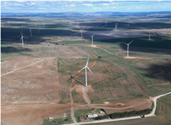 ACT completes road to renewables | PS News