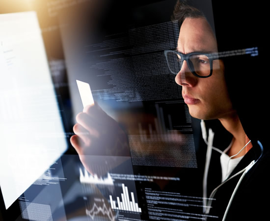 Deceptive data: Why is it we trust technology and our devices? | PS News