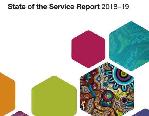 APSC reports on the State of the Service | PS News