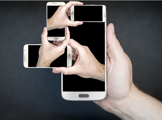 The personal touch: Why smartphones will evolve to get to know us | PS News