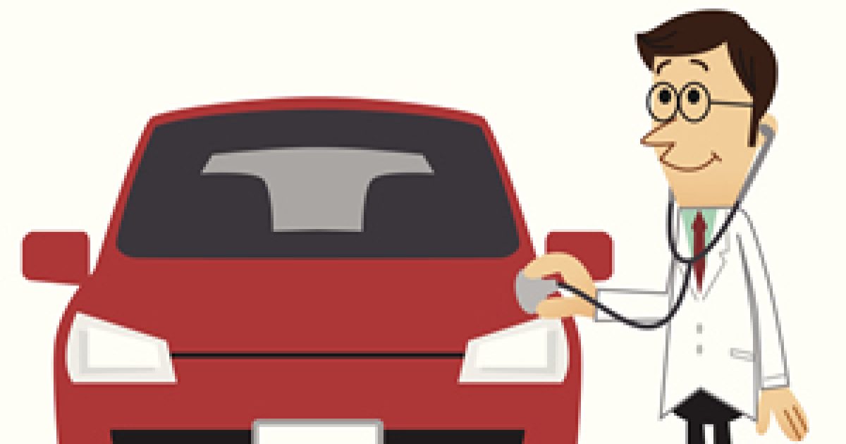 Ask the Doctor | PS News