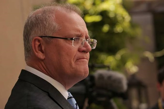 APS to face restructure in new year | PS News