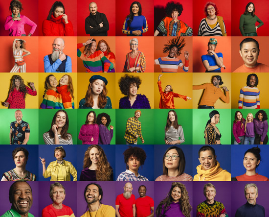 Collective thinking: How we learn to read the mind of a group | PS News