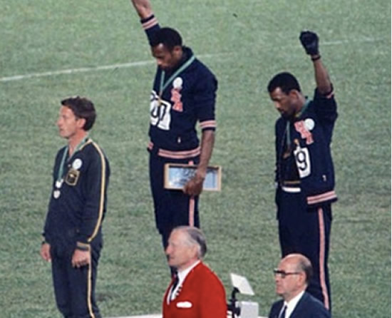 Playing games: Why the Olympic ban on protests is poor sport | PS News