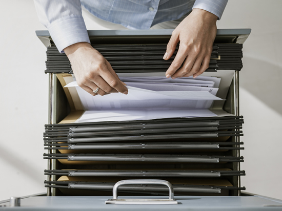 Know your recordkeeping essentials | PS News