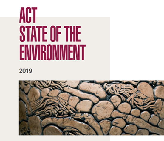 State of Environment report released | PS News