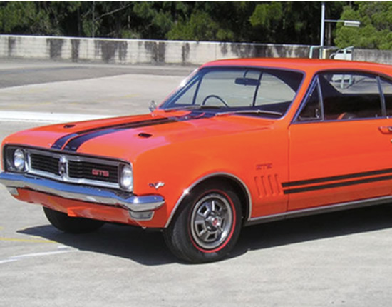 Holden on to history: How Holden’s closure will drive up value for ...