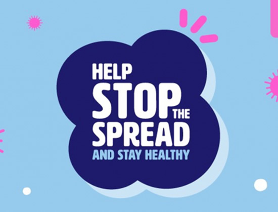 Health launches national ad campaign | PS News