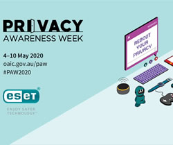 Privacy Awareness Week in full swing | PS News