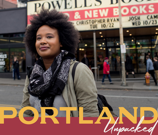 ‘Iconic utopia’: Portland’s captivating stories by fascinating ...