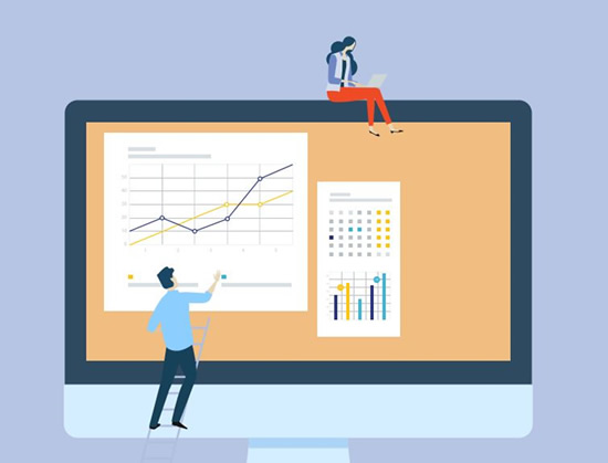 New guidance for APS data management | PS News