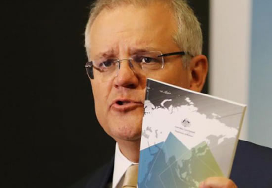 Neglecting Diplomacy: Are there dangers of a Defence-led foreign policy ...