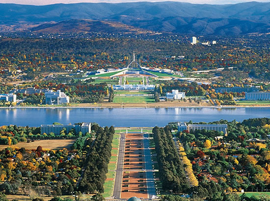 Visit Canberra: a family-friendly destination | PS News