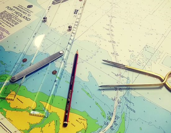 Future focused: Plotting your course to the next big thing | PS News