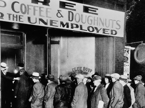 Recession vs depression: What’s the difference? | PS News