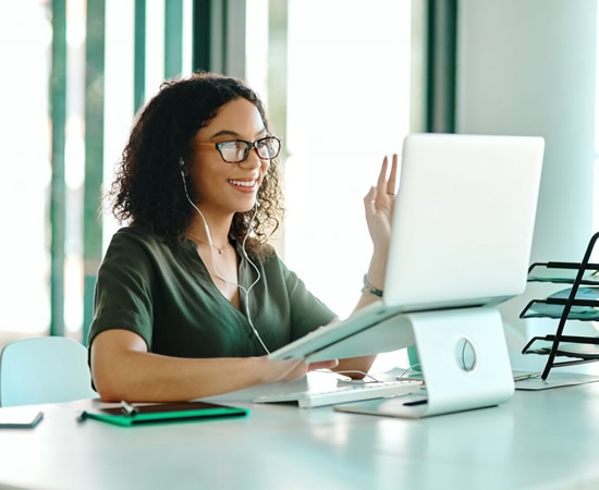 Digital body language: What it means in our new world of work | PS News