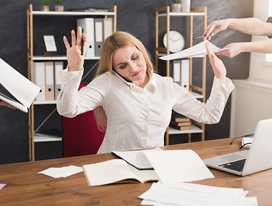 Setting boundaries: How to set healthy limits at work | PS News Setting boundaries: How to set healthy limits at work | PS News