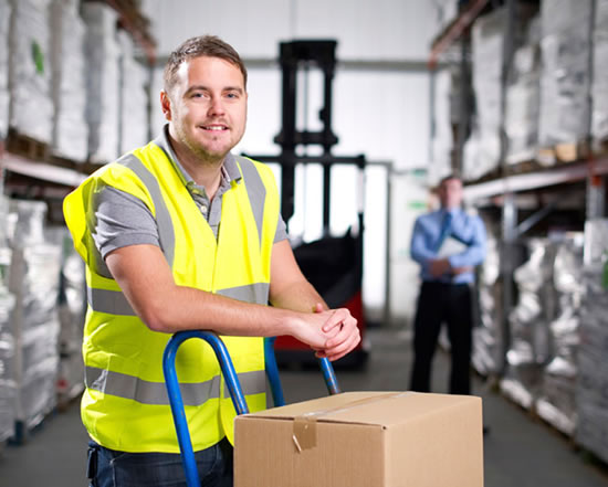 New WorkSafe website for workplace safety | PS News