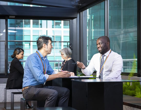 VPSC reports on resilient year | PS News