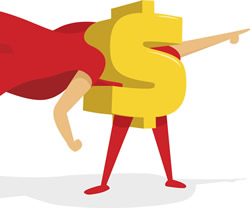 Super advice: Holding out for a hero | PS News