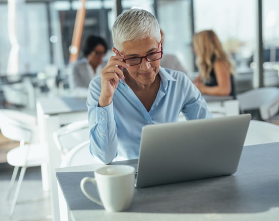 Gender and ageism: Working women’s double dose of discrimination: | PS News