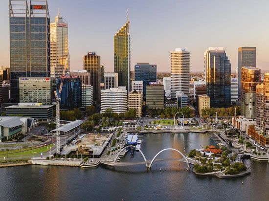 Be innovative: have holidays in Australia’s own backyard | PS News