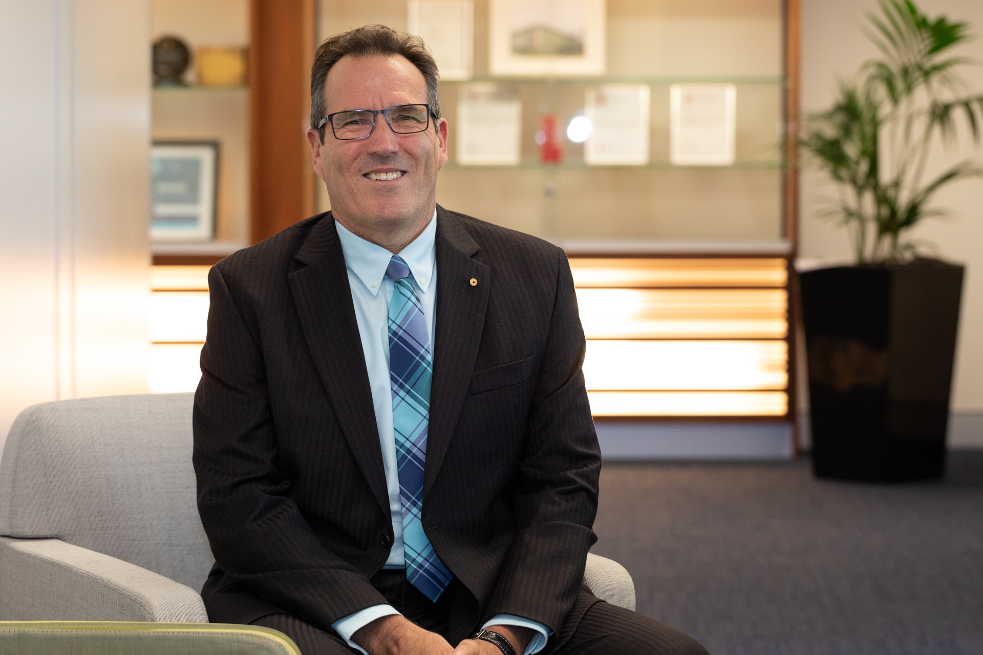 Parliament House to become home to one of the largest public EV charging facilities in the ACT ...