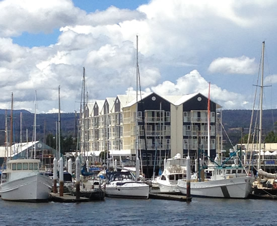 Don’t let life escape you while in the Seaport Precinct | PS News