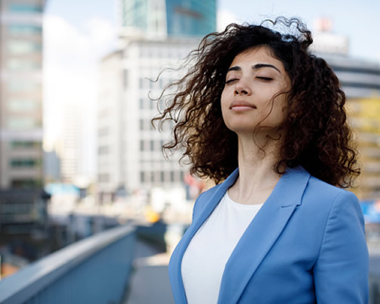 Women’s intuition: Using instinct to make career choices | PS News