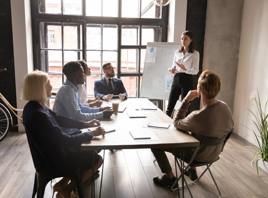 Team activation: Six steps for new managers | PS News